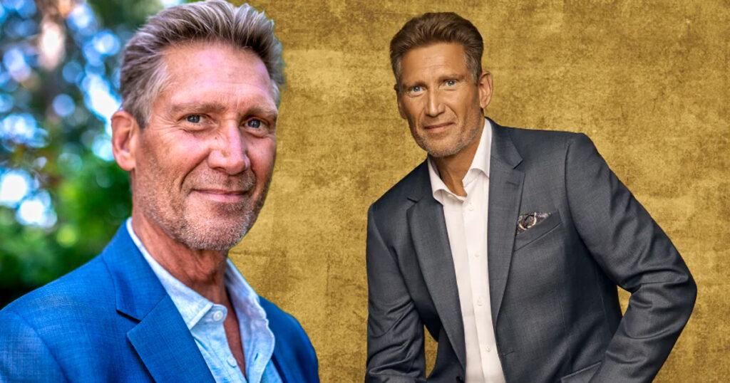 Tom Lipinski: Meet the Actor Who Played Trevor in Suits