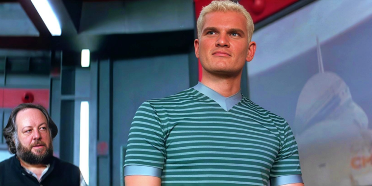 10 Popular German Actors In Hollywood - TVovermind