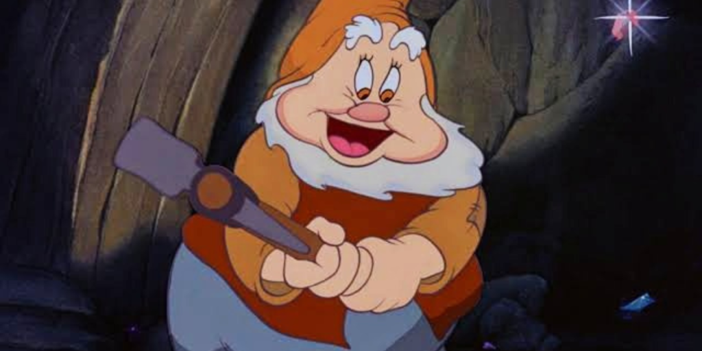What Are the Seven Dwarfs Names From Snow White? - TVovermind