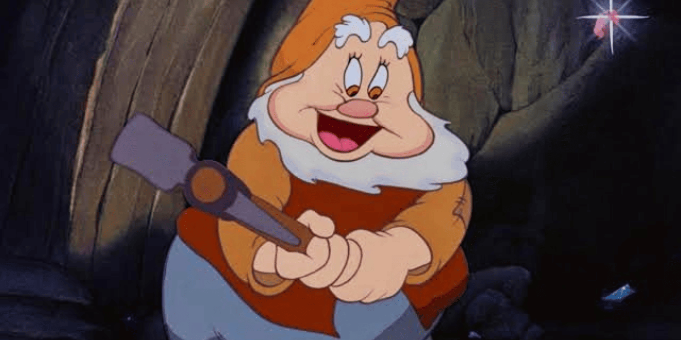 What Are the Seven Dwarfs Names From Snow White? - TVovermind