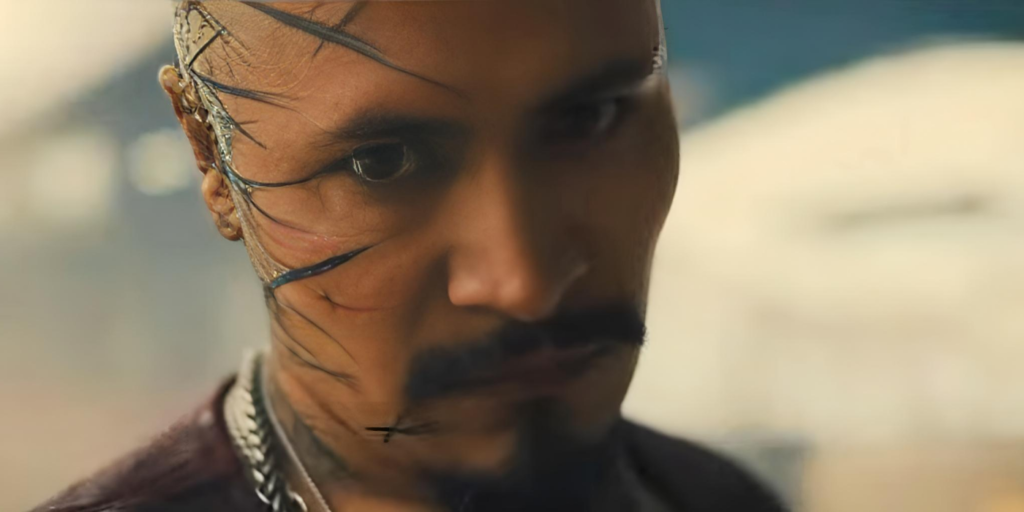 Silent Night: Cast & Character Guide of John Woo’s Action Thriller ...