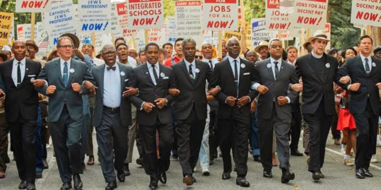 Higher Ground Productions: Movies Produced By Barack & Michelle Obama’s ...