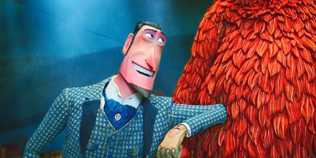 Unveiling the Actor Behind the Voice: Hugh Jackman’s Top Voice Roles ...
