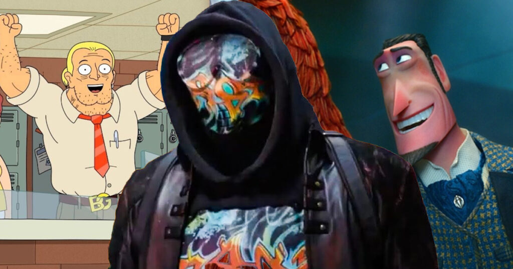 Hugh Jackman – TVovermind