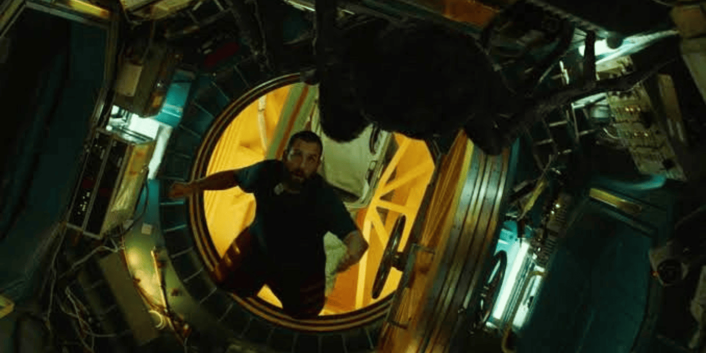Spaceman: Everything You Need to Know About The Adam Sandler-Led Sci-Fi ...