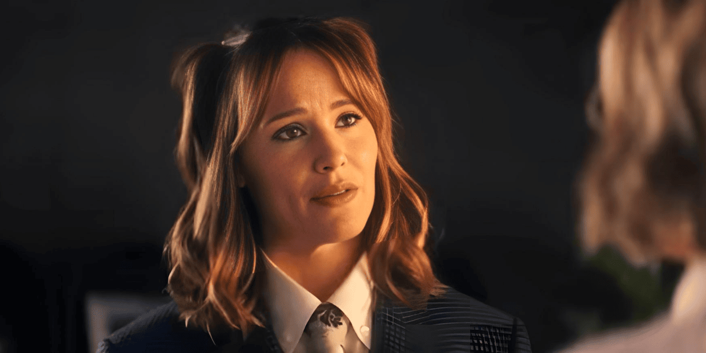 Meet the Cast of Netflix’s Family Switch - TVovermind