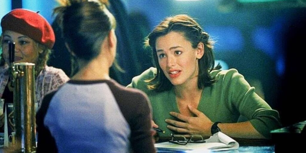 7 Best Jennifer Garner’s Roles In TV Shows - TVovermind