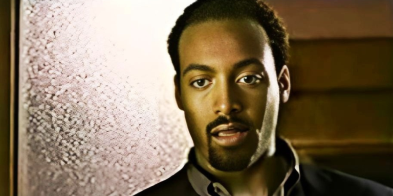 Jesse L. Martin: Where You Know ‘The Irrational’ Star From – TVovermind