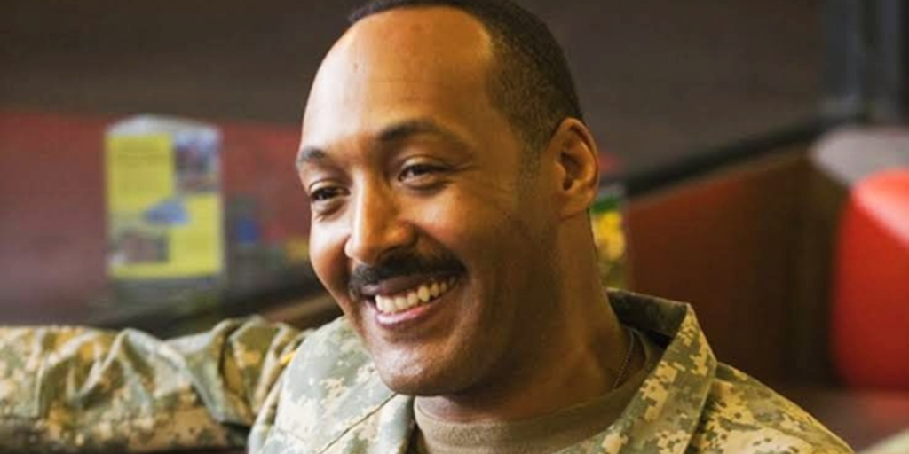 Jesse L. Martin: Where You Know ‘The Irrational’ Star From - TVovermind