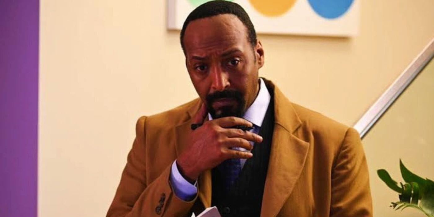 The Irrational Cast: Who Stars in the Crime Procedural Series? – TVovermind
