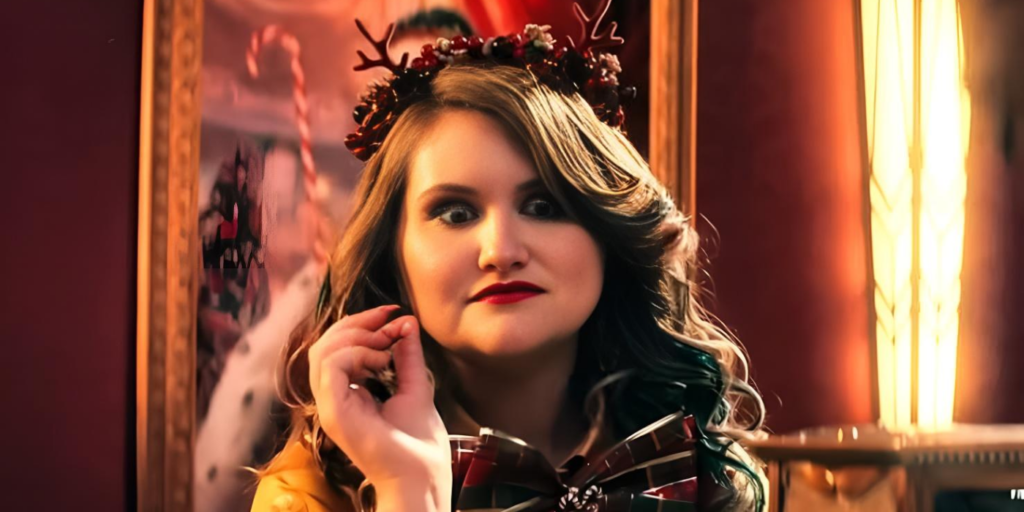 Candy Cane Lane: Meet the Cast of Prime Video’s Christmas Movie ...