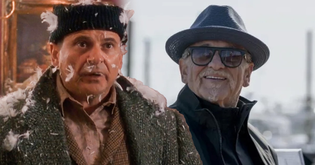 Home Alone Cast: Where Are They Now? - TVovermind