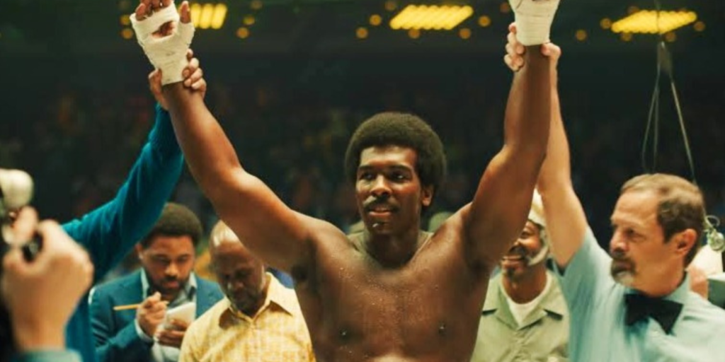 Big George Foreman: Unveiling the Cast of the Biographical Sports Drama ...