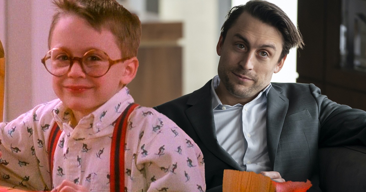 Home Alone Cast: Where Are They Now? - TVovermind