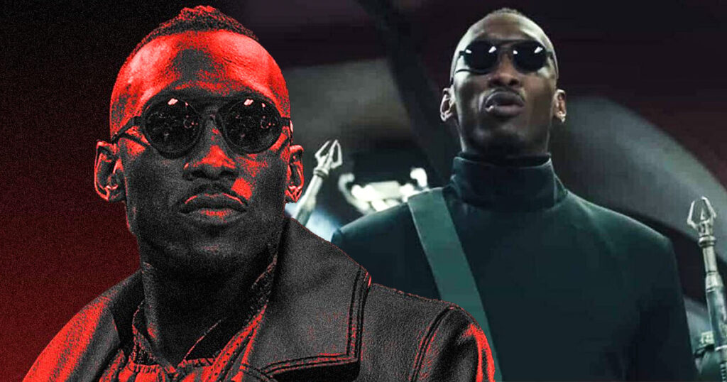 The Beekeeper: Where You Know The Cast From - TVovermind