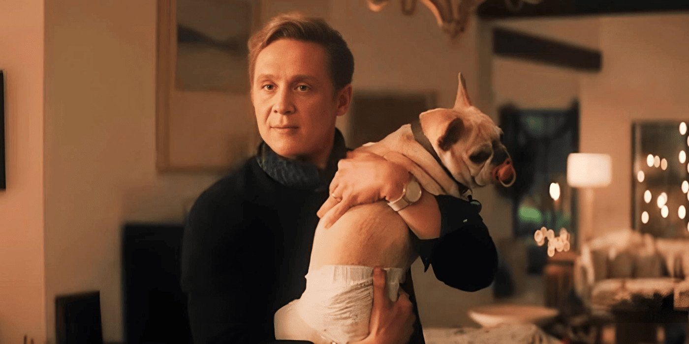 Meet the Cast of Netflix’s Family Switch – TVovermind