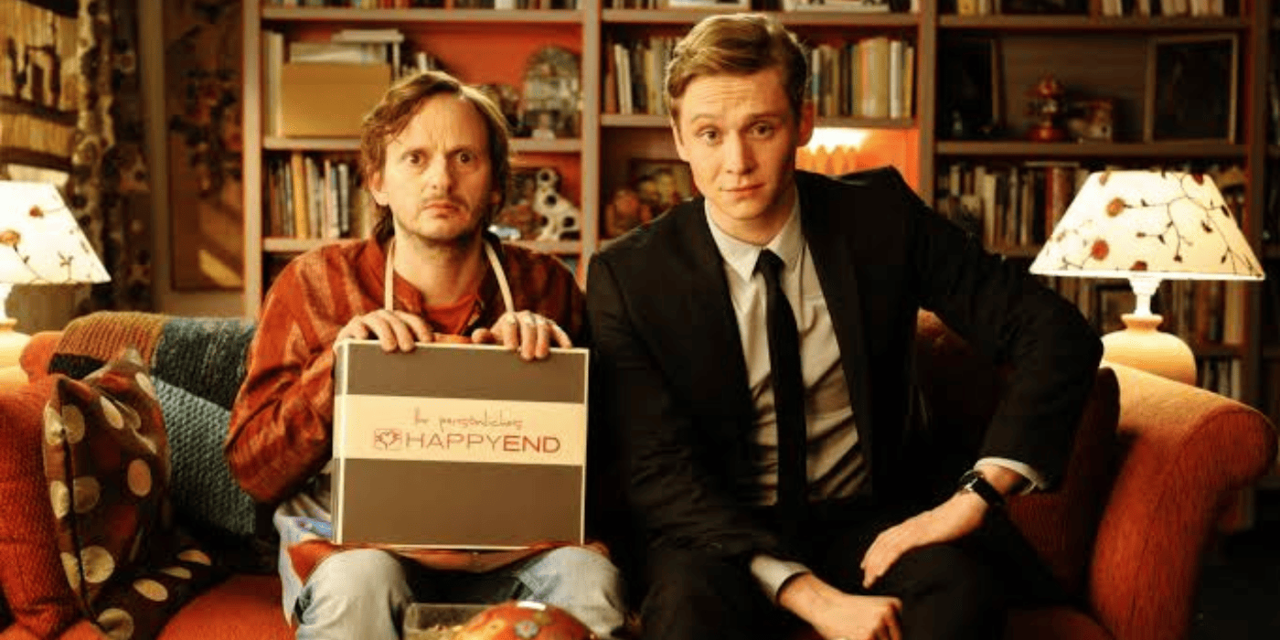 Behind the Lens: 5 Films Directed By Actor Matthias Schweighöfer ...