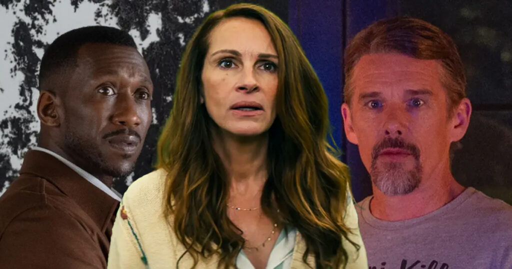 The Book of Clarence Cast: Meet the Stars of the Biblical Comedy ...