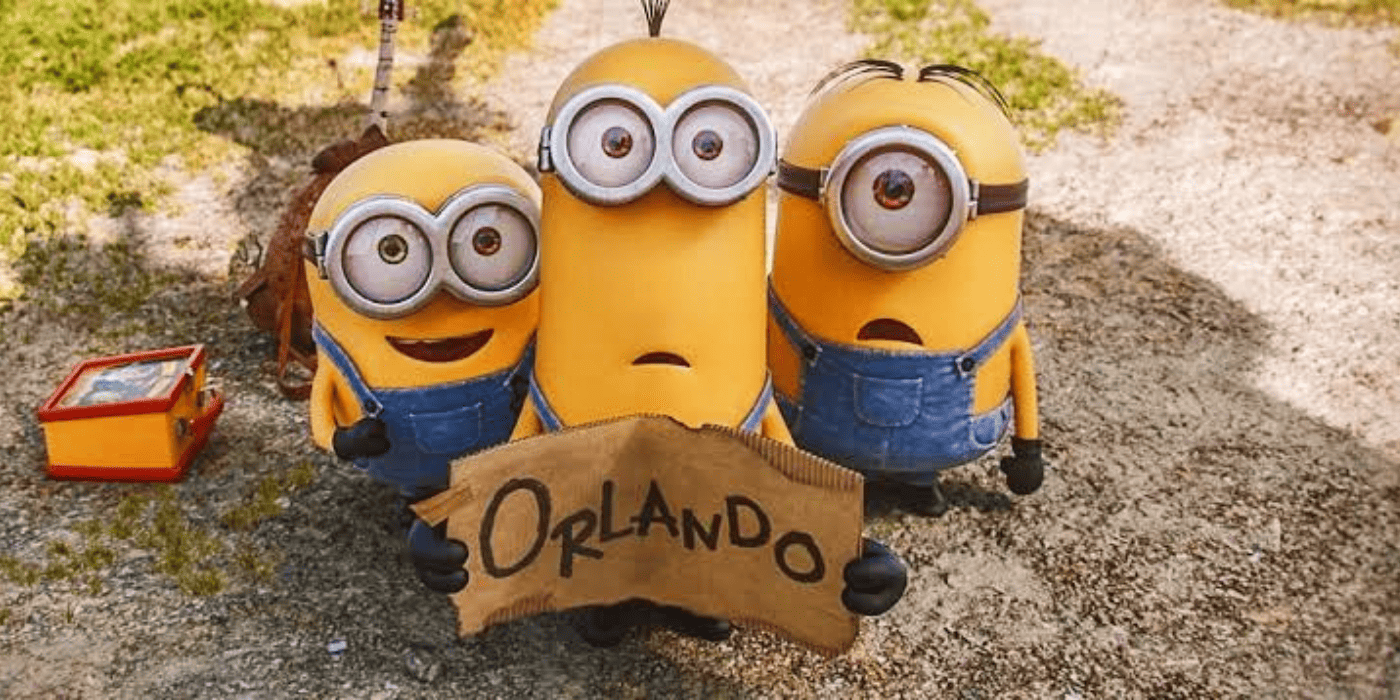 Top 10 Highest-Grossing Illumination Movies - TVovermind