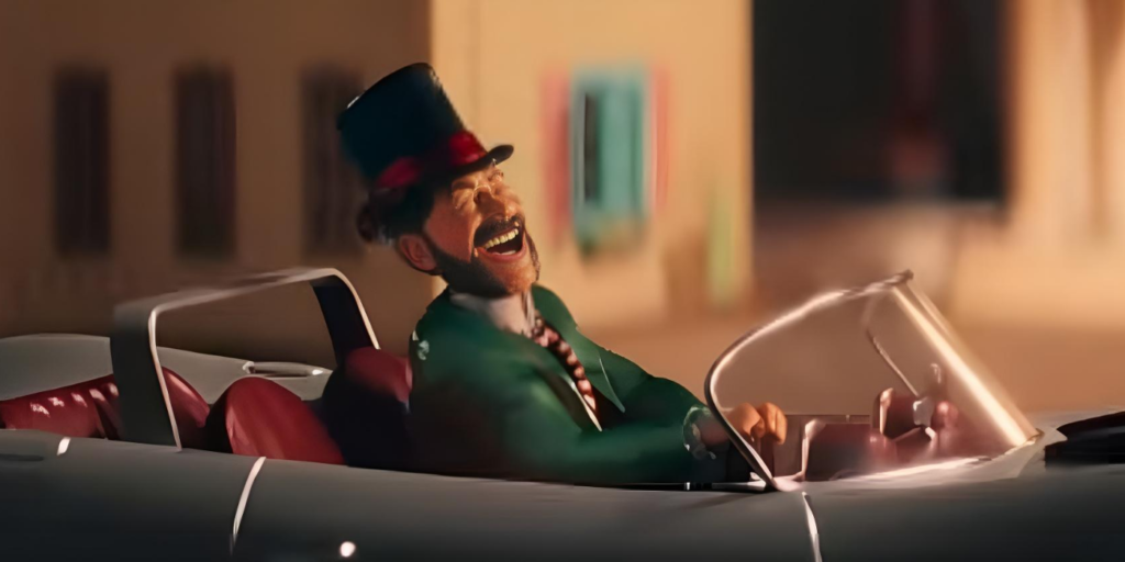 Candy Cane Lane: Meet the Cast of Prime Video’s Christmas Movie ...