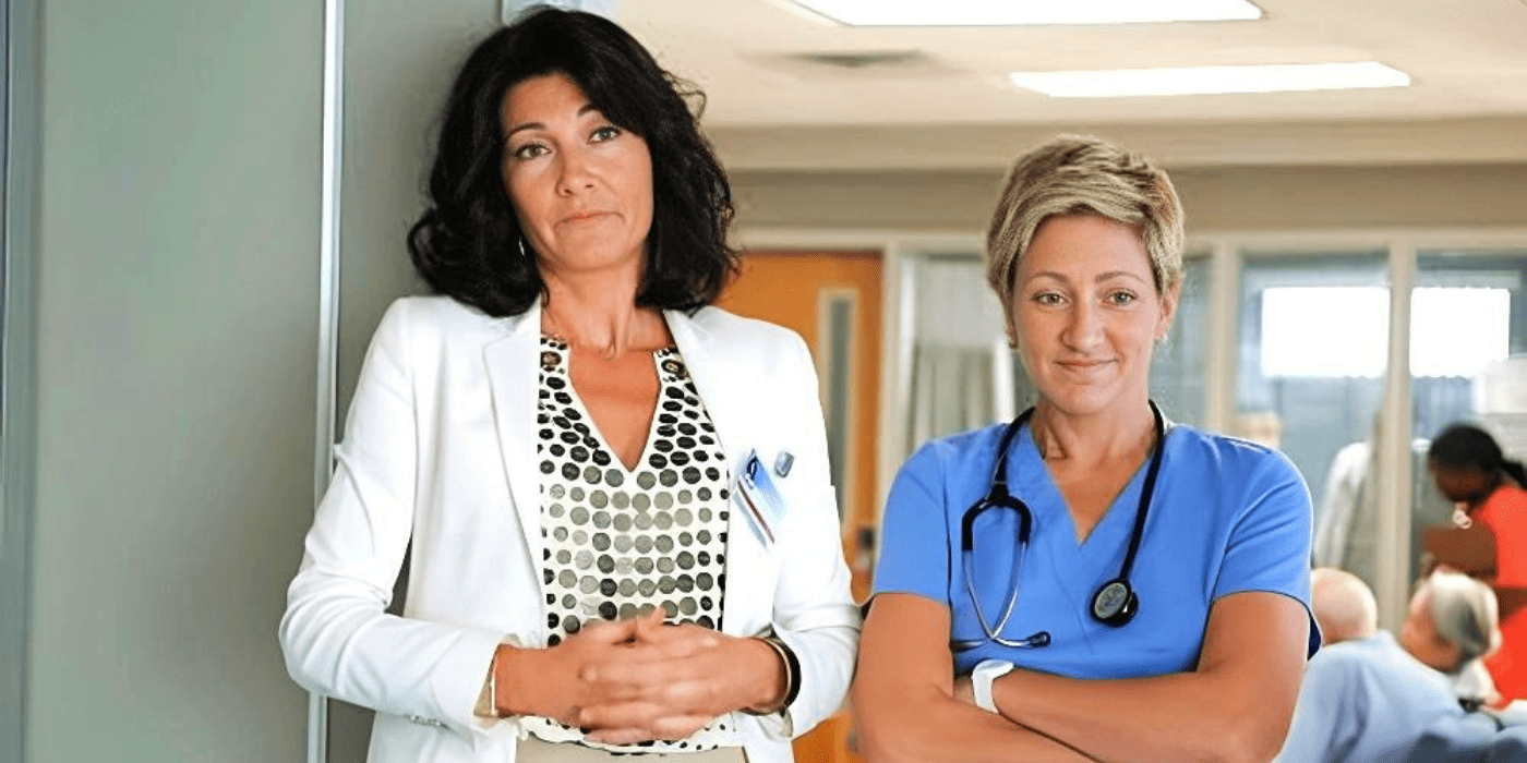 Top 5 TV Shows Paul Feig Has Directed - TVovermind