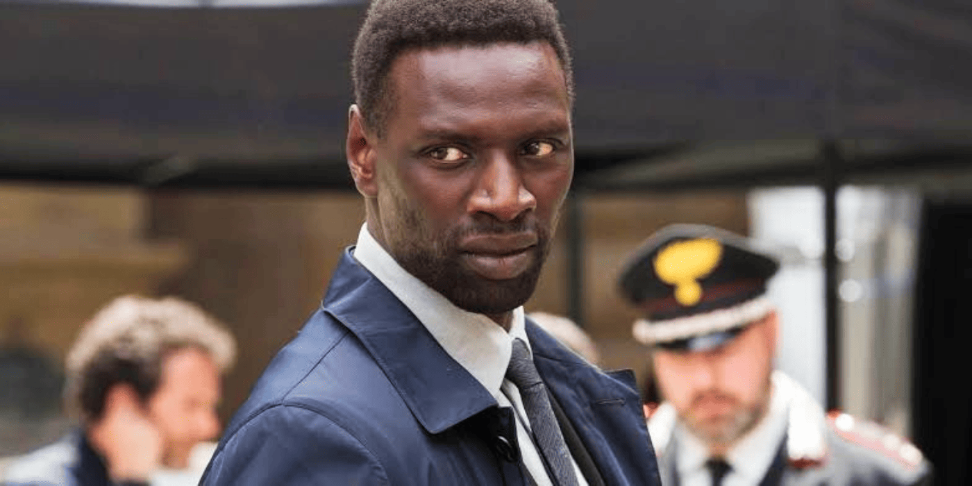 Omar Sy: Unveiling His Best Roles As An Actor – TVovermind