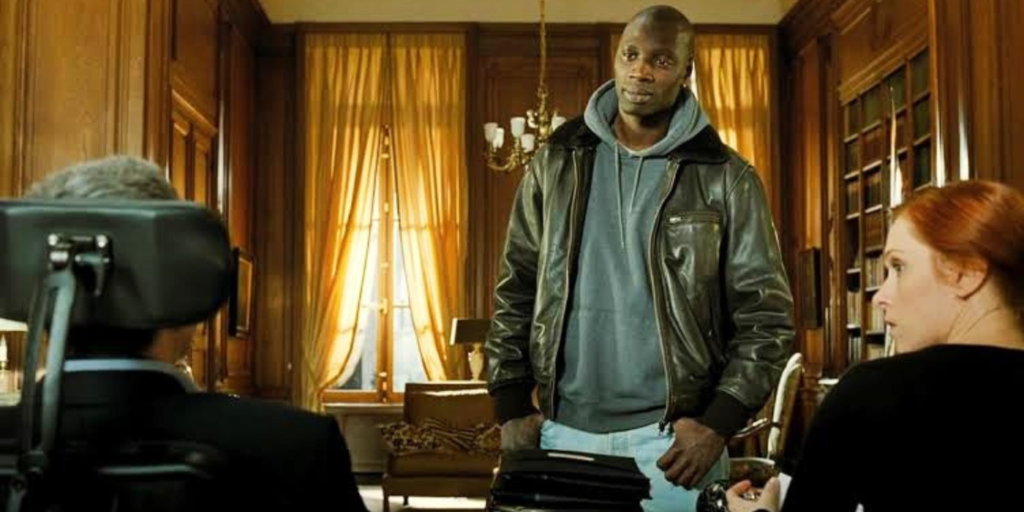 Omar Sy: Unveiling His Best Roles As An Actor – TVovermind