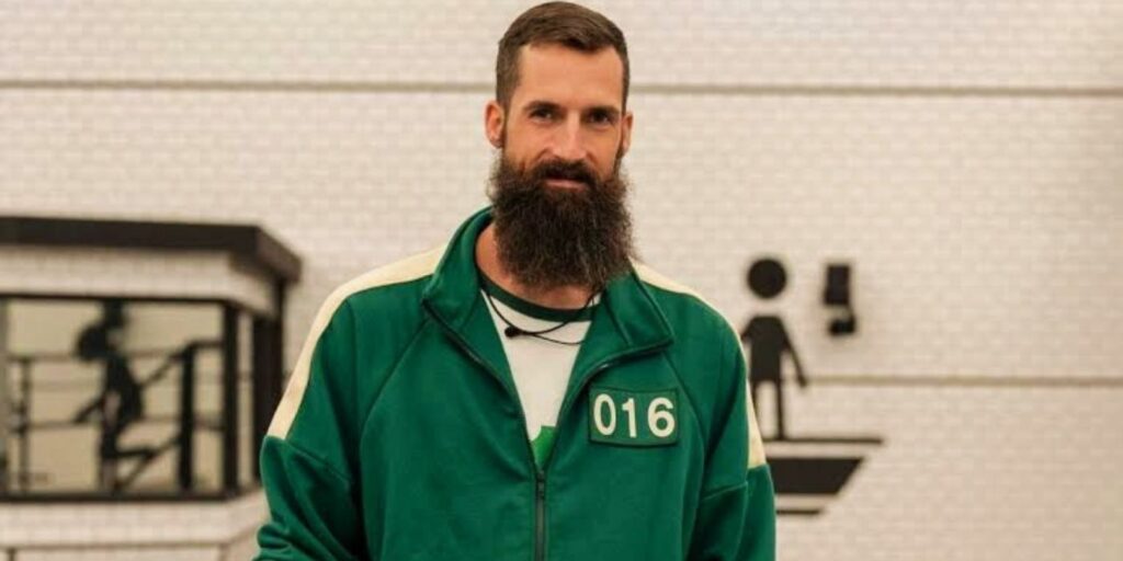 The Final Three Players on Squid Game: The Challenge - TVovermind