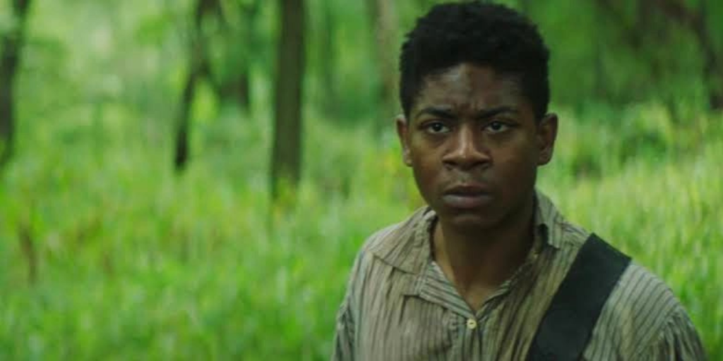 9 Best RJ Cyler’s Roles In Movies And Television – TVovermind