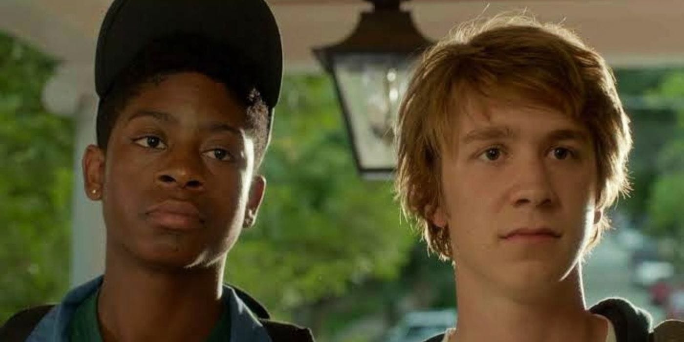 9 Best RJ Cyler’s Roles In Movies And Television - TVovermind
