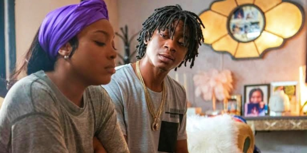 9 Best RJ Cyler’s Roles In Movies And Television – TVovermind
