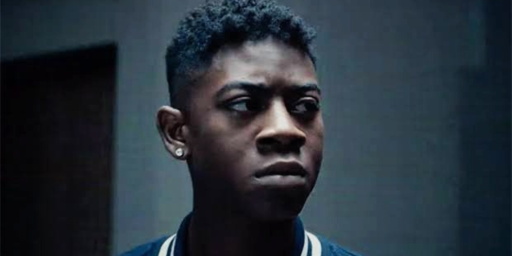 9 Best RJ Cyler’s Roles In Movies And Television – TVovermind