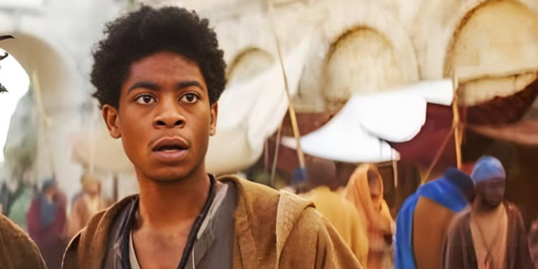 9 Best RJ Cyler’s Roles In Movies And Television – TVovermind