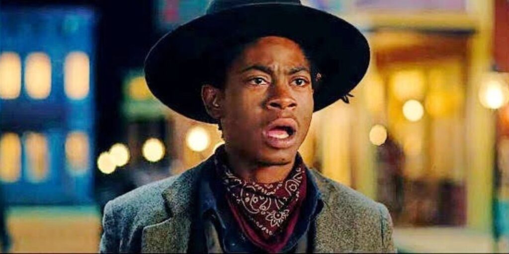 9 Best RJ Cyler’s Roles In Movies And Television - TVovermind