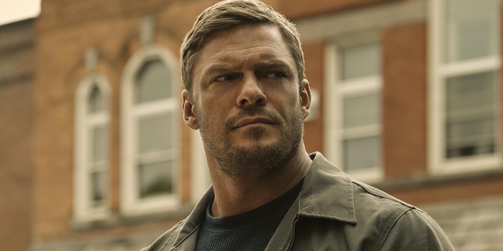 Reacher Season 2 Cast: Who Starred in the Hit Prime Video Series ...