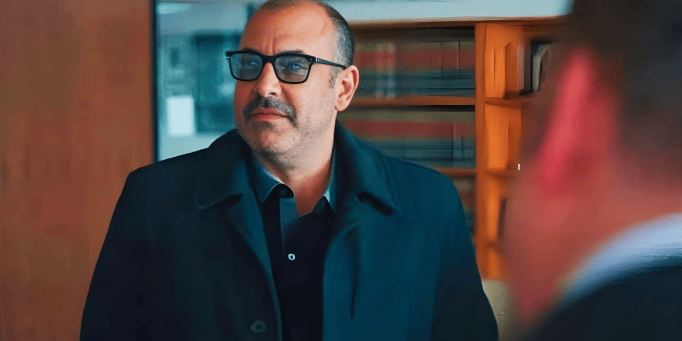 7 Best Rick Hoffman Roles in Movies & TV Shows - TVovermind