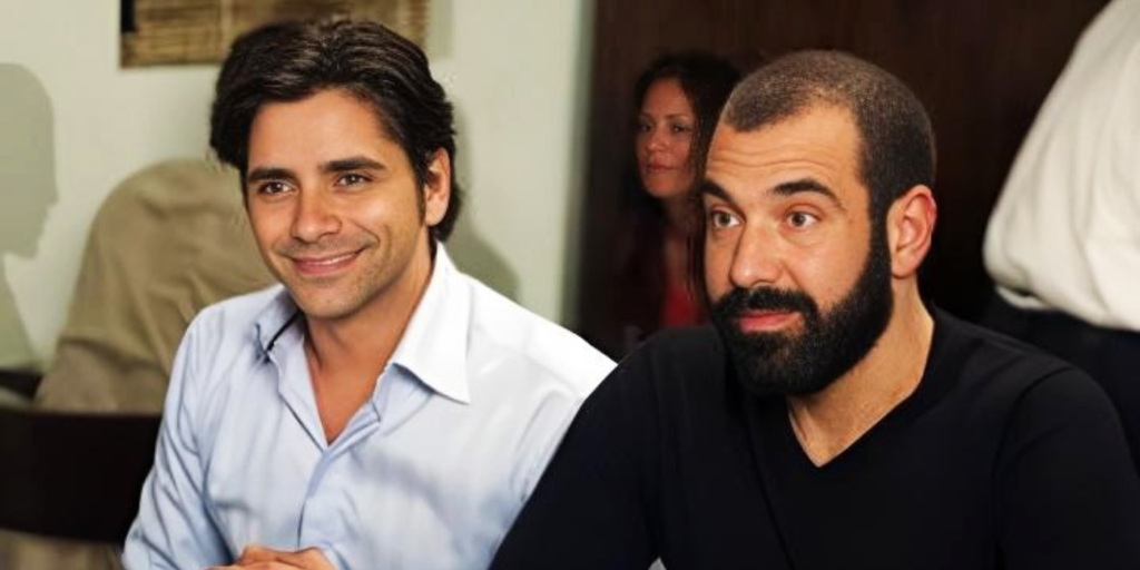 7 Best Rick Hoffman Roles in Movies & TV Shows - TVovermind