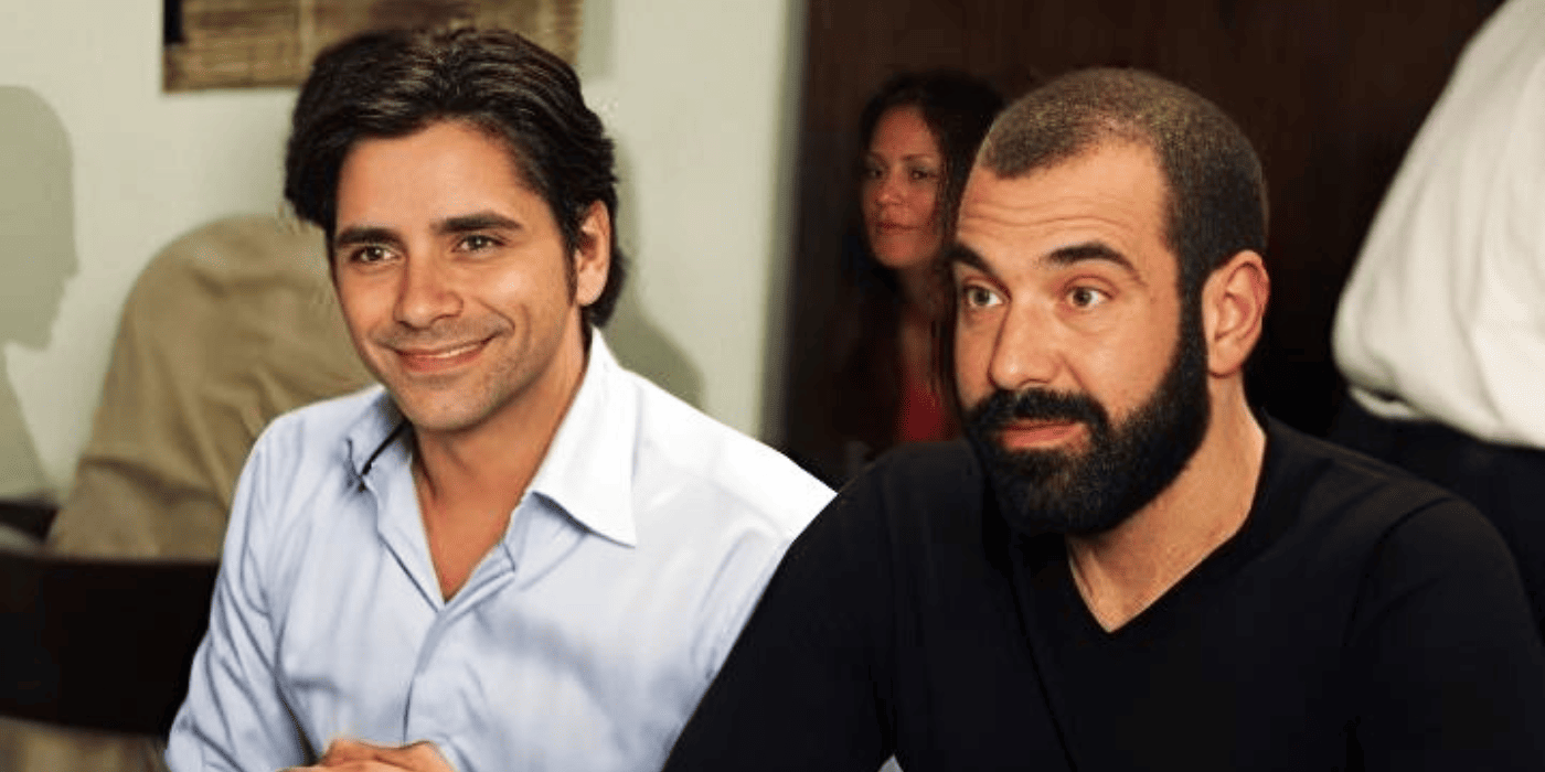 7 Best Rick Hoffman Roles in Movies & TV Shows - TVovermind