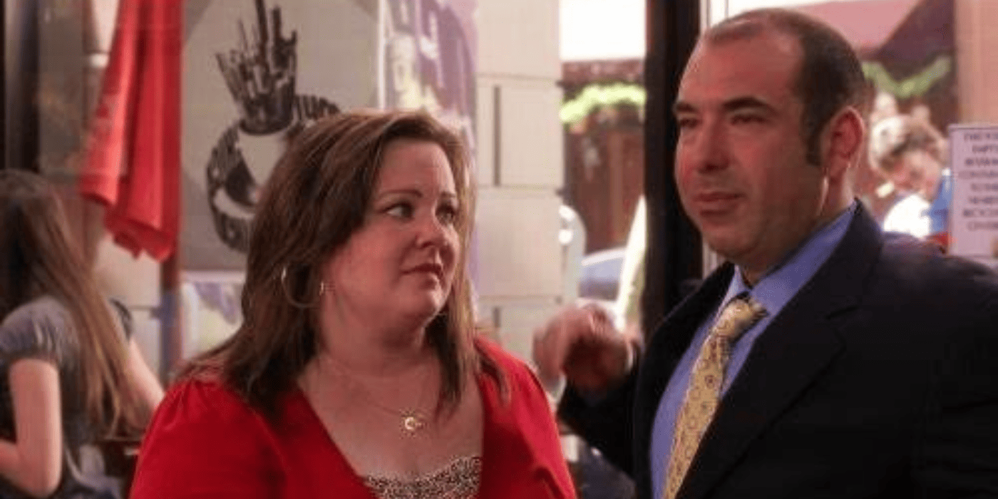 7 Best Rick Hoffman Roles in Movies & TV Shows - TVovermind