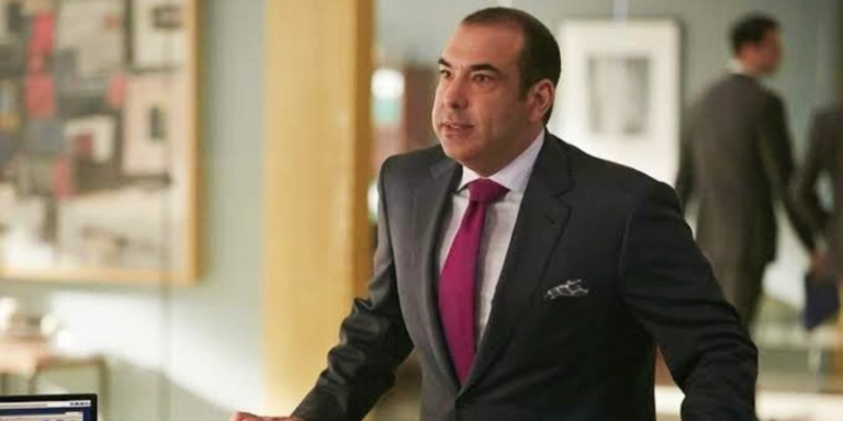 7 Best Rick Hoffman Roles in Movies & TV Shows - TVovermind