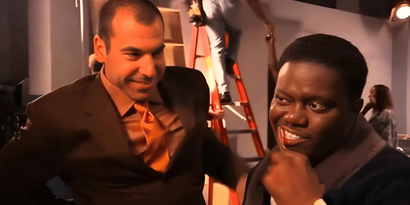 7 Best Rick Hoffman Roles in Movies & TV Shows - TVovermind