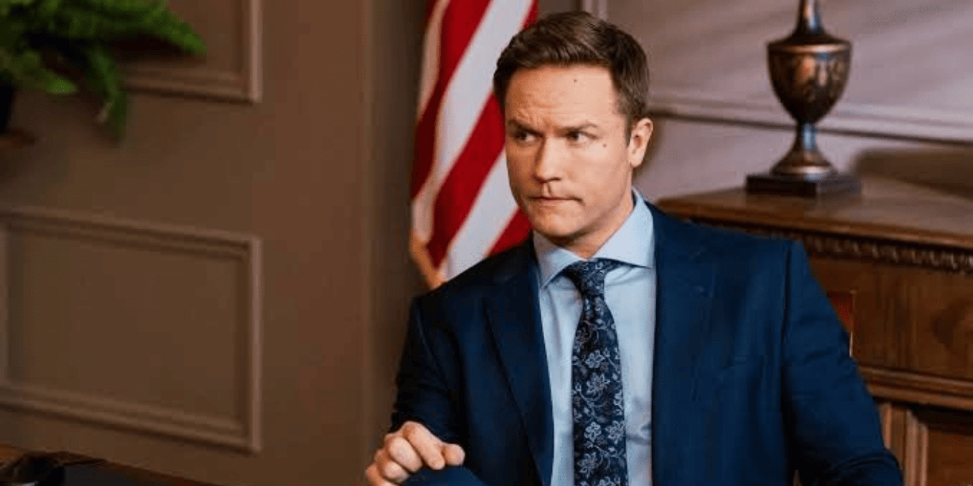 Ginny & Georgia Cast and Characters: Meet the Stars of the Hit Show ...