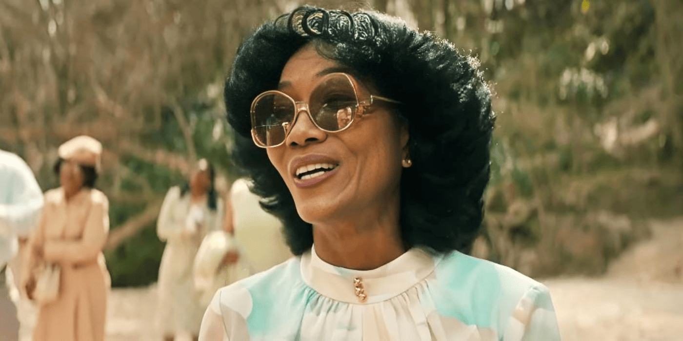 Big George Foreman: Unveiling the Cast of the Biographical Sports Drama ...