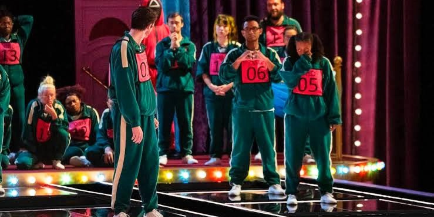 Squid Game Universe: How Netflix Has Set Itself Up For Success - TVovermind