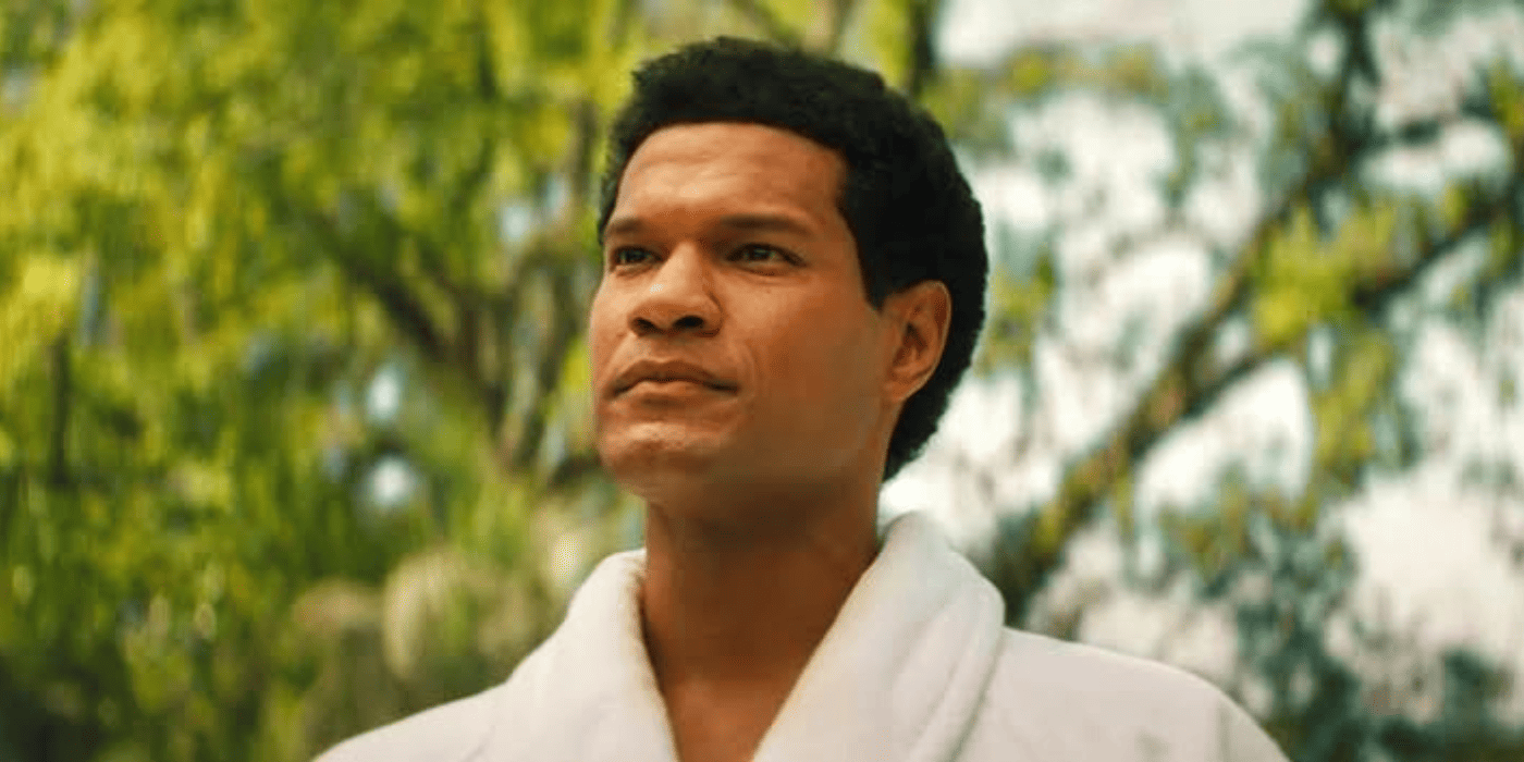 Big George Foreman: Unveiling the Cast of the Biographical Sports Drama ...