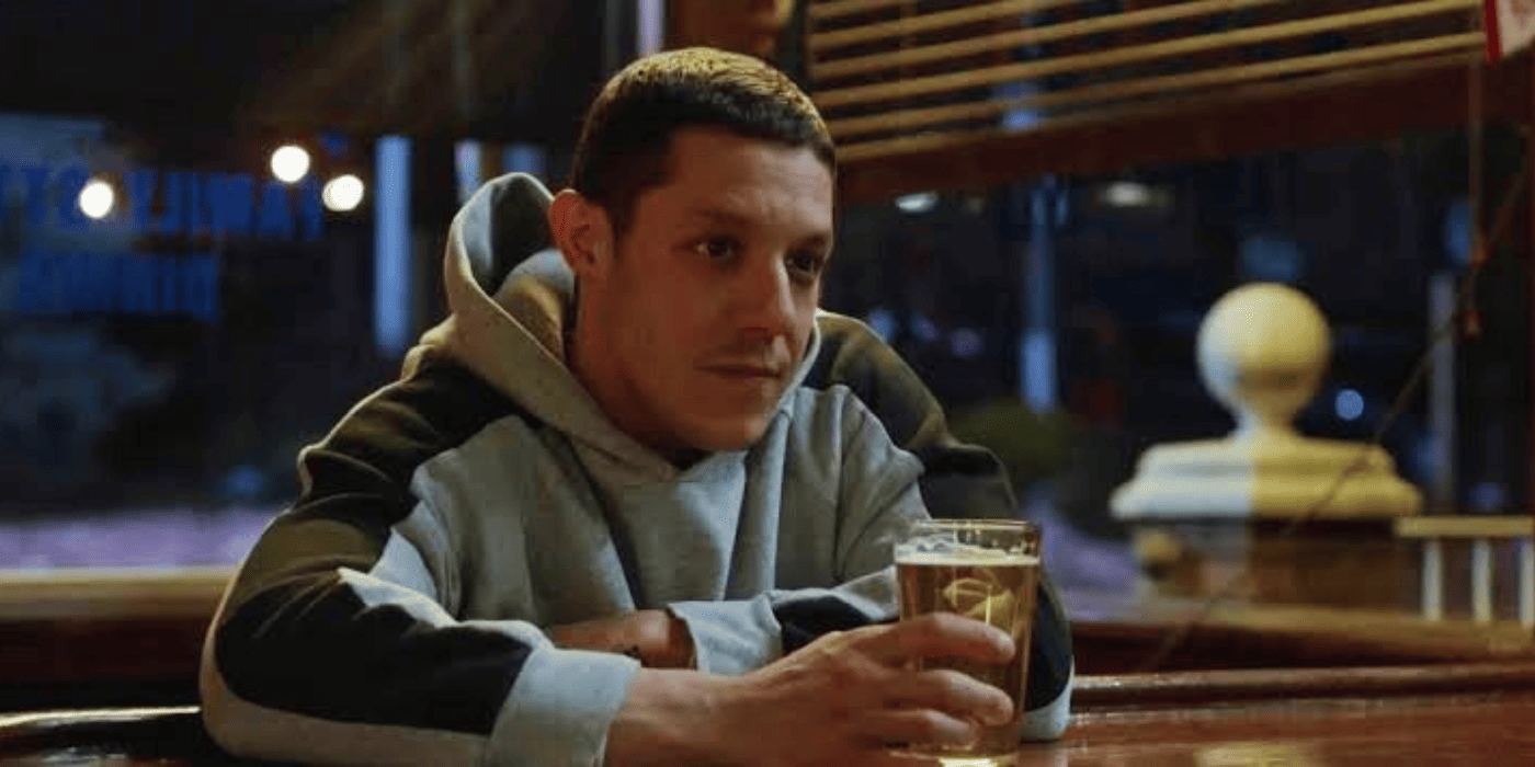 7 Best Theo Rossi Movies and TV Shows - TVovermind