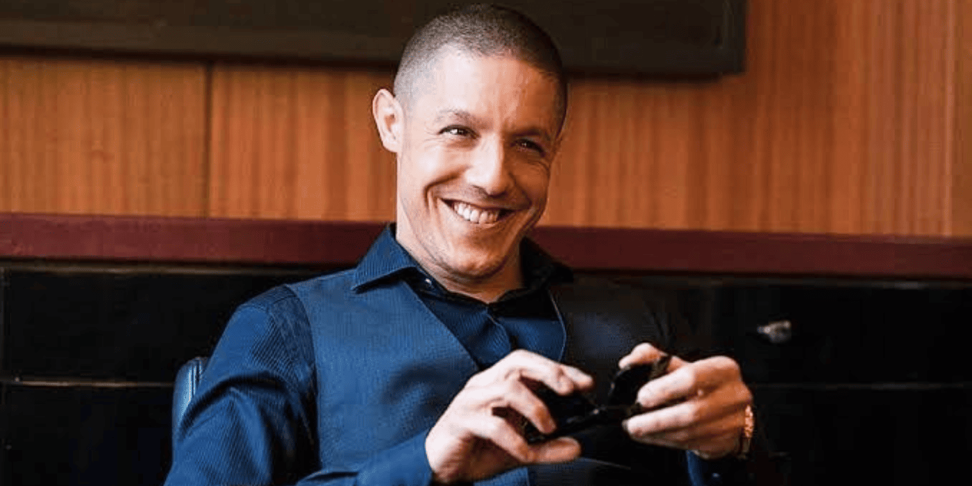 7 Best Theo Rossi Movies and TV Shows – TVovermind