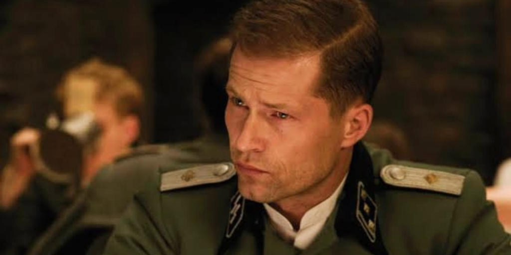 10 Popular German Actors In Hollywood – TVovermind