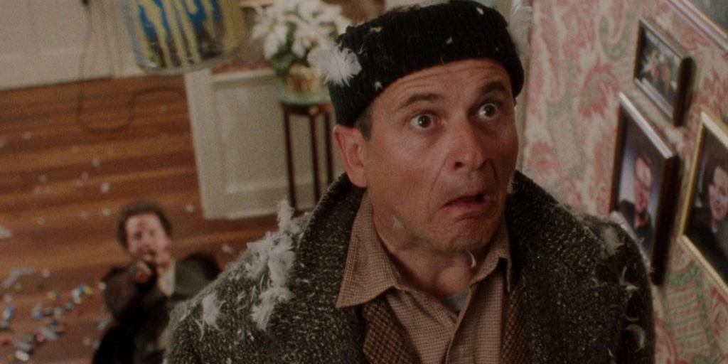 Iconic Christmas Movies: The True Story Behind Home Alone – TVovermind