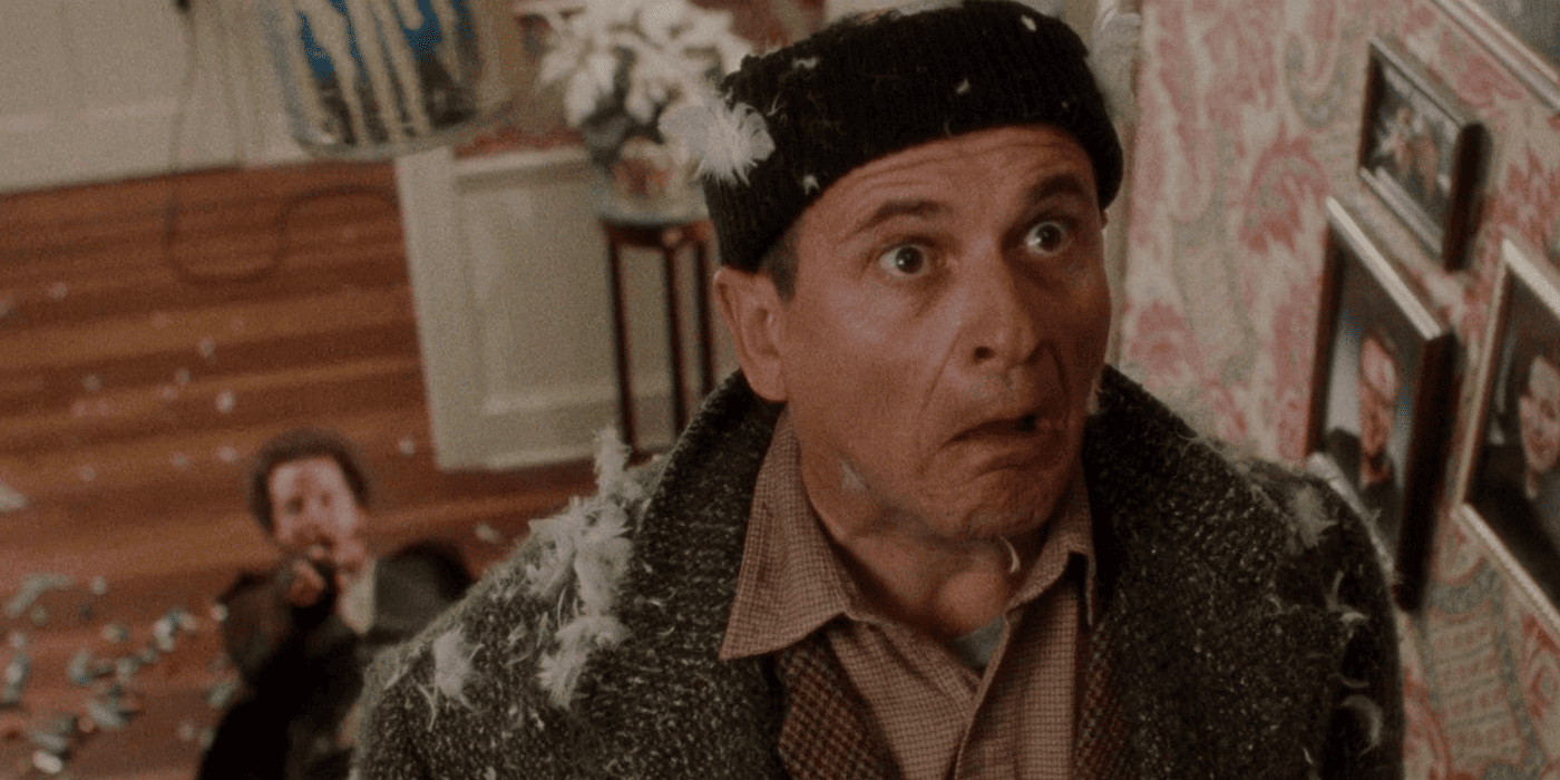 Iconic Christmas Movies: The True Story Behind Home Alone - TVovermind